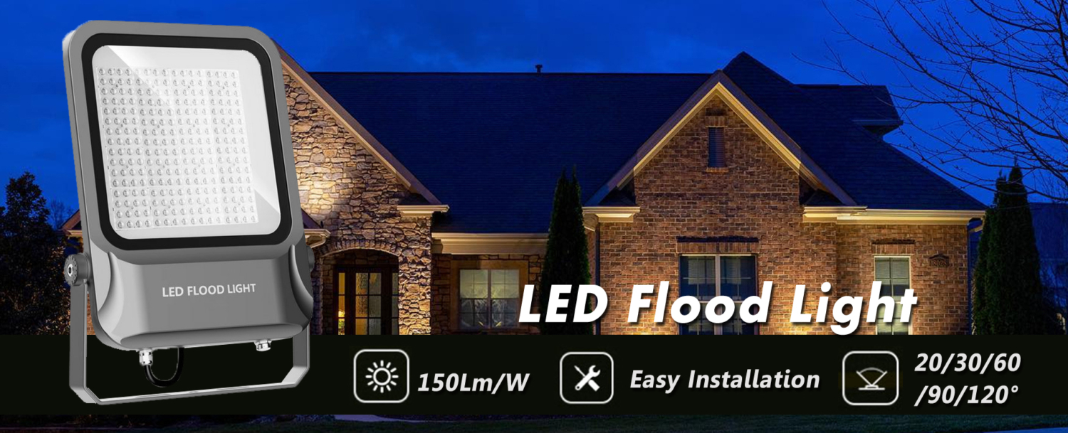 JUPITER Series - 1916 LED