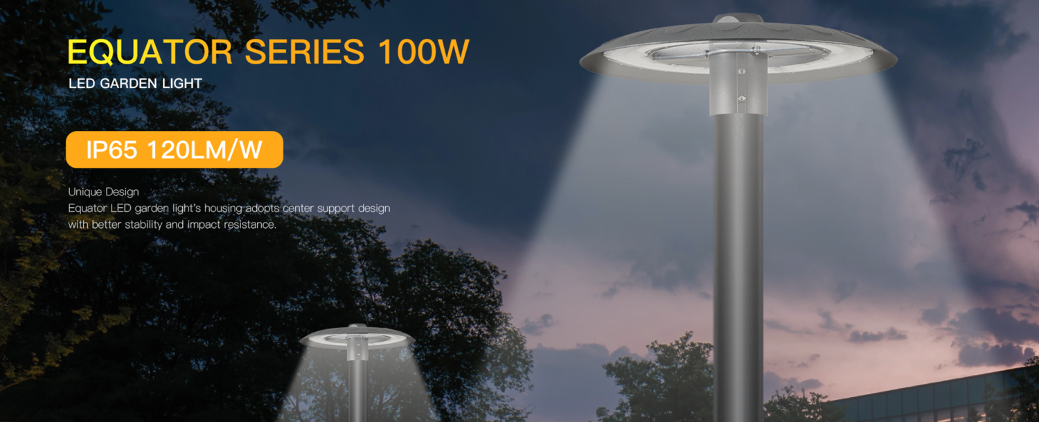 EQUATOR Series - 1916 LED